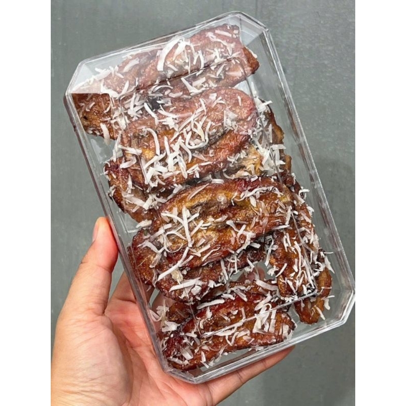 chuoi xiem den say dua | Shopee Việt Nam