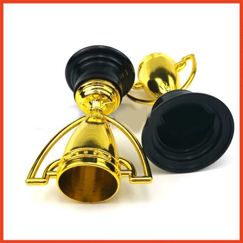 Cúp nhựa thu nhỏ làm quà lưu niệm tặng sinh nhật cho bé trao thưởng ...