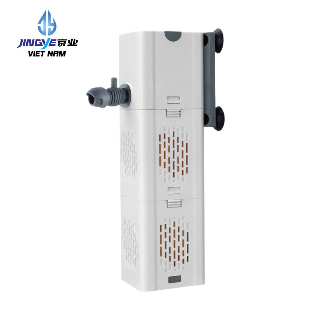 Jingye Lọc Hút Ngang Vuông (JY-9000F – JY-9500F) | Shopee Việt Nam