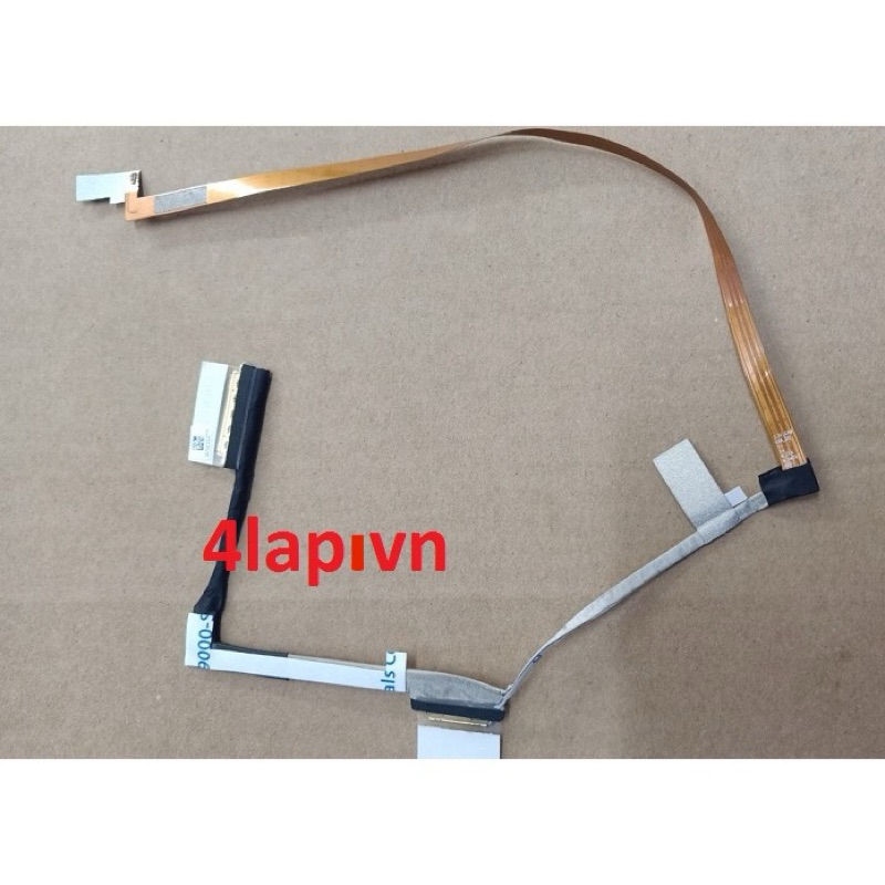 Thay Cable - Cáp Màn Hình Laptop Dell Inspiron 5501 5502 5505 5508 Vostro 15 5501 5502 5505 5508 ...