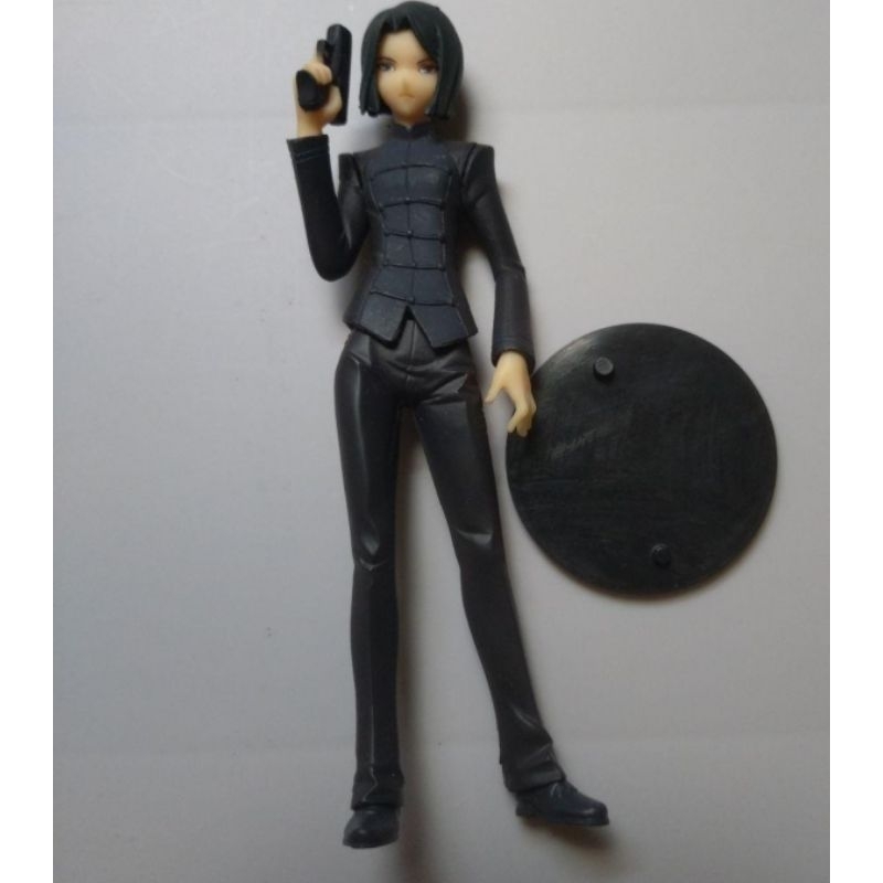 mô hình Maiya Hisau trong fate zero | Shopee Việt Nam
