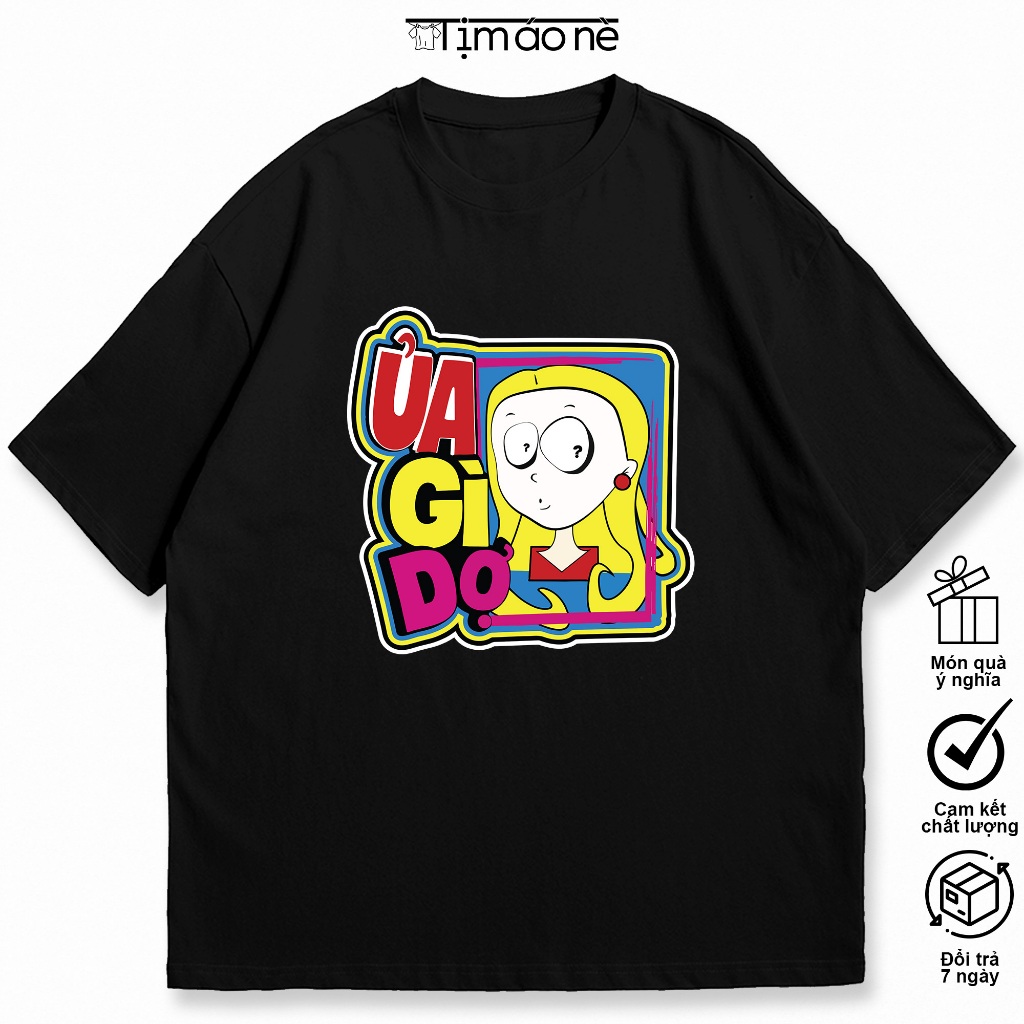 Áo Ủa Gì Dợ, Ủa Gì Vậy Câu Nói Chữ Hài Hước Độc Đáo Meme Cho Nam Nữ 100 ...