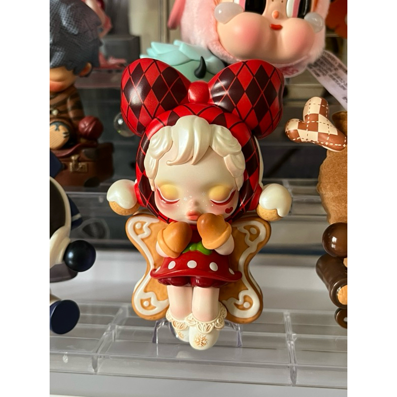 (Pass) MÔ HÌNH POPMART còn card | Shopee Việt Nam