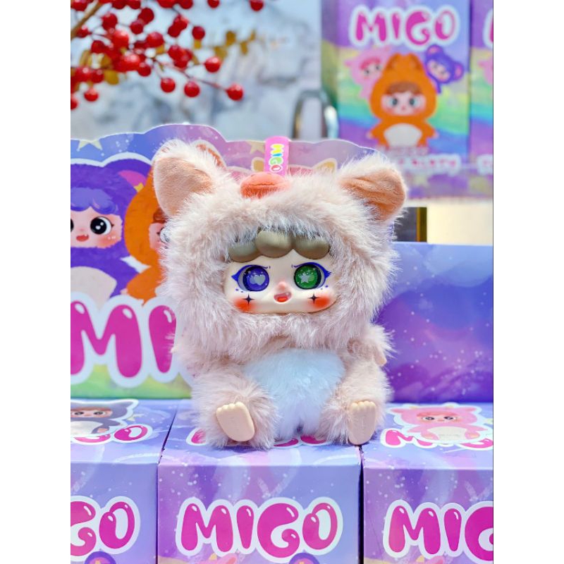 MIGO FOREST V5 | Shopee Việt Nam