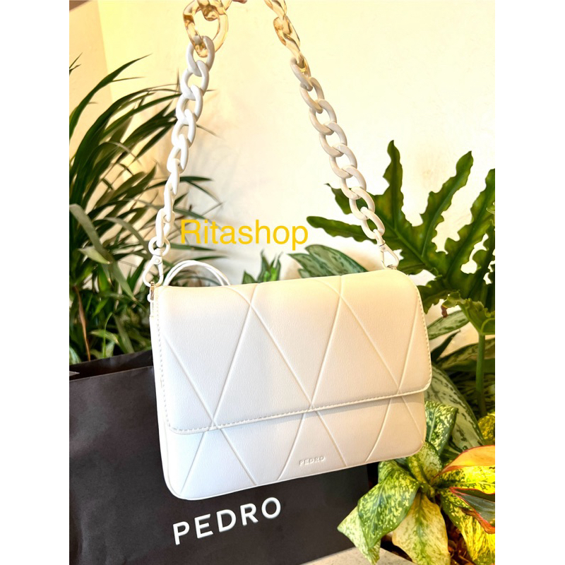 Túi Perdo chính hãng | Shopee Việt Nam