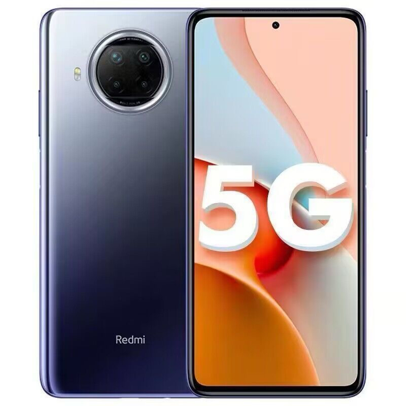 Điện thoại Xiaomi Redmi Note 9 Pro 5G 2 sim lỗi wifi màn 120Hz ...