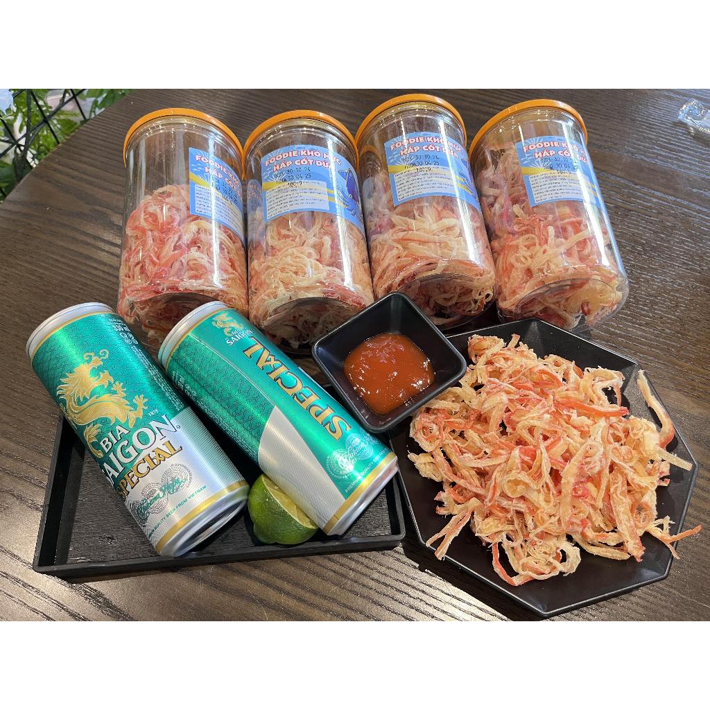 Cá thu que FOODIE Việt Nam | Shopee Việt Nam