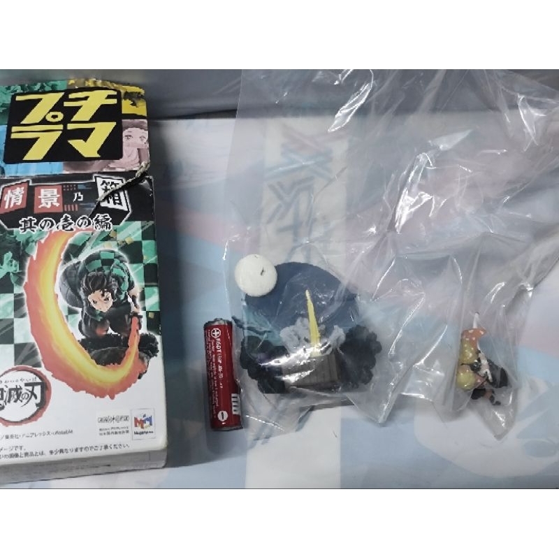 mô hình mini diorama trong kimetsu no yaiba | Shopee Việt Nam