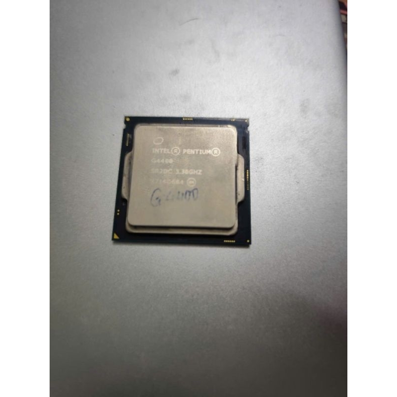Cpu intel g4400 | Shopee Việt Nam