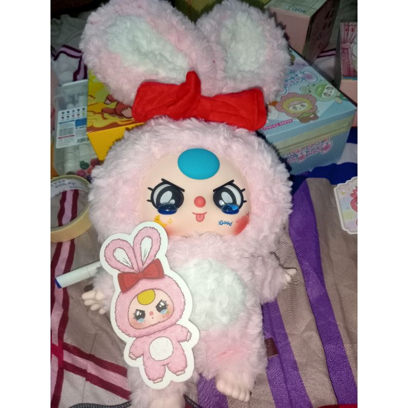 [PASS] BABY THREE 400%, BAO CHECK, BÕ HƠI DƠ 1 XÍU | Shopee Việt Nam