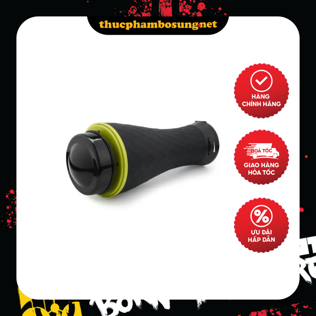 Máy Massage TriggerPoint IMPACT BUFFER | Shopee Việt Nam