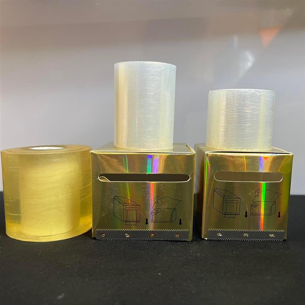 Cuộn Nilon Ủ Tê dùng trong phun xăm, spa | Shopee Việt Nam