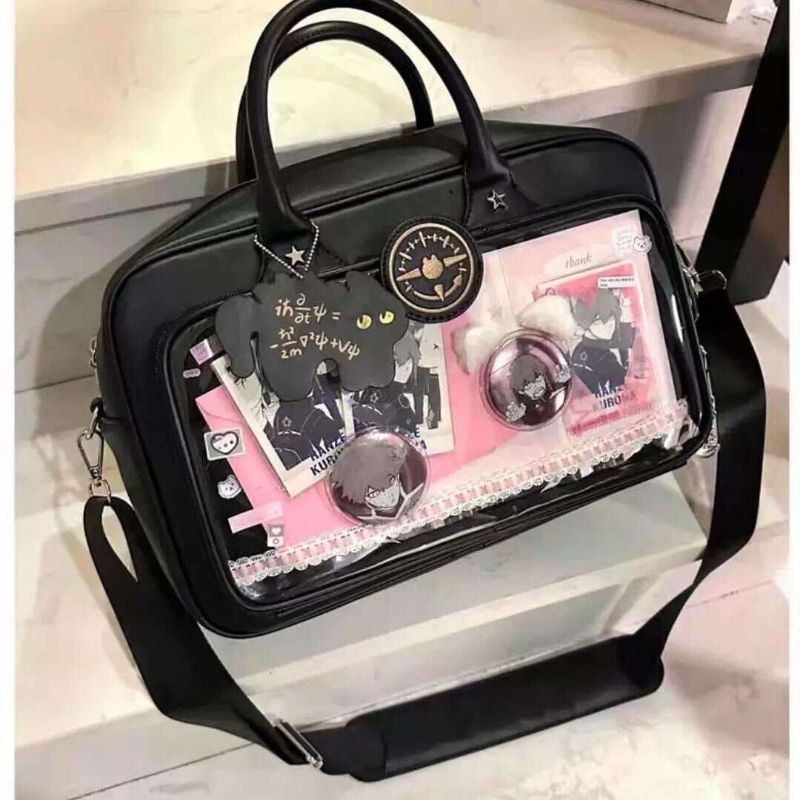 Itabag - Túi đựng goods - Túi đeo chéo | Shopee Việt Nam