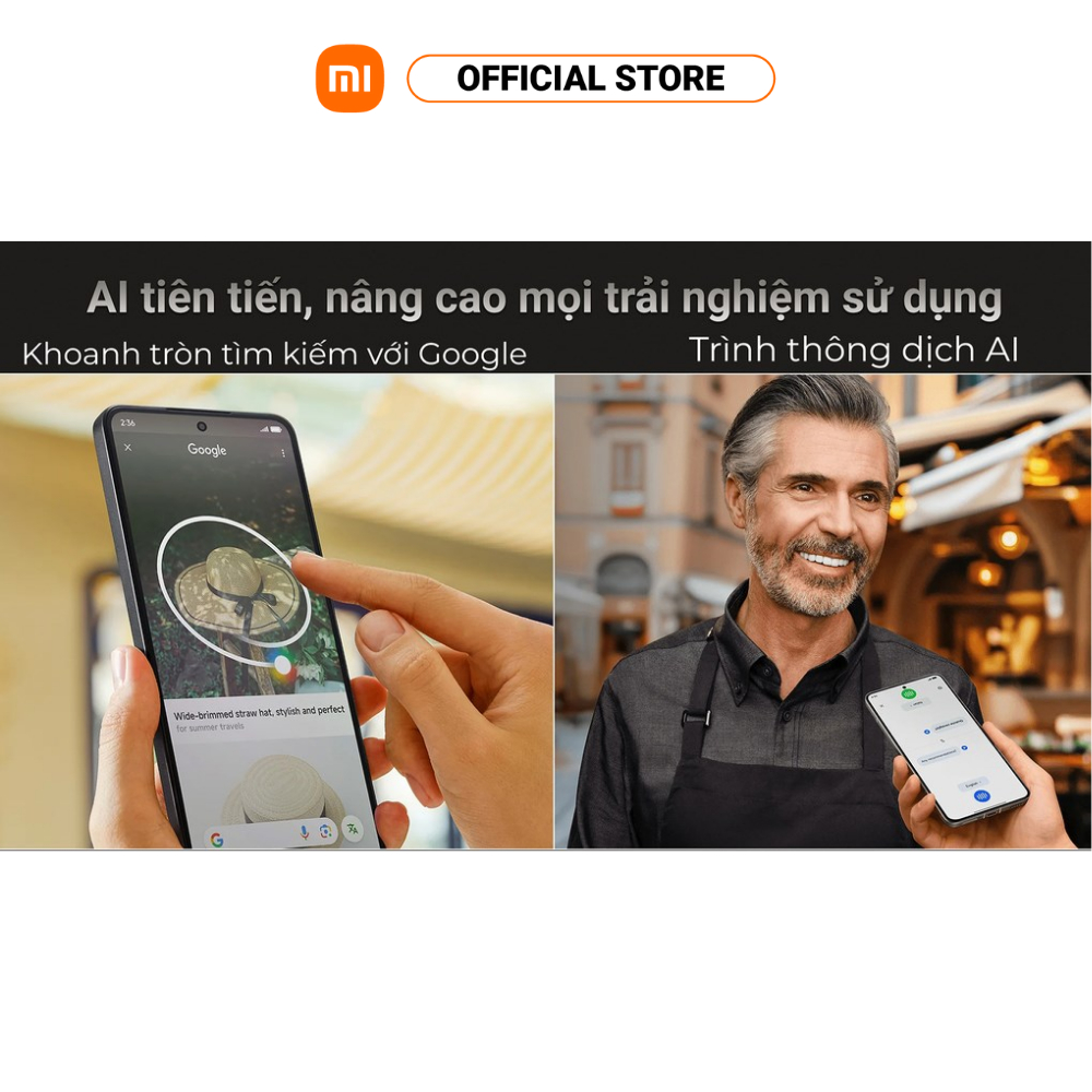 Điện thoại Xiaomi 14T Pro | | Camera Light Fusion 900 | MD 9300+ | Pin ...