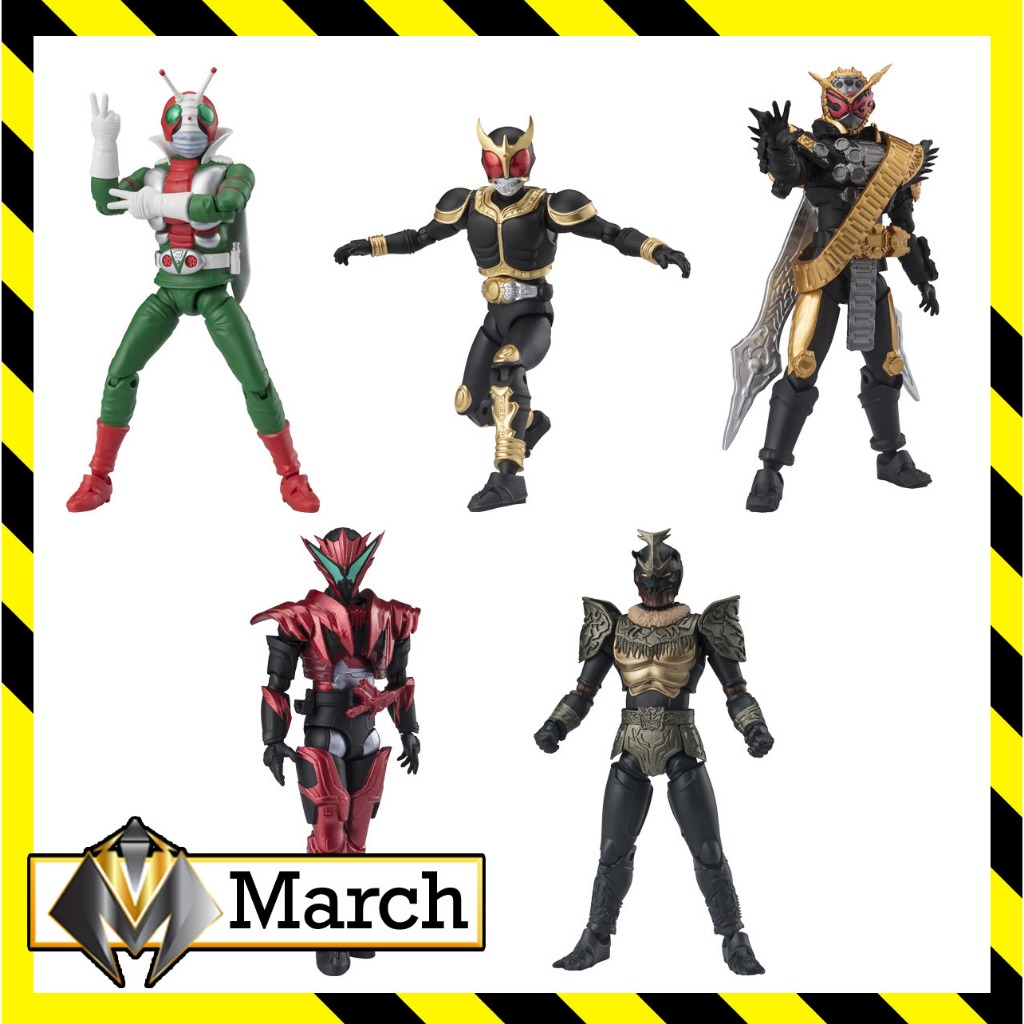 Mô hình Shodo Kamen Rider V3, Punch Hopper Kabuto - SODO Siêu Nhân Dế | Shopee Việt Nam