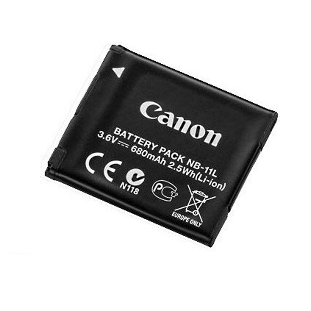 Pin Canon NB - 11L chất lượng cao | Shopee Việt Nam