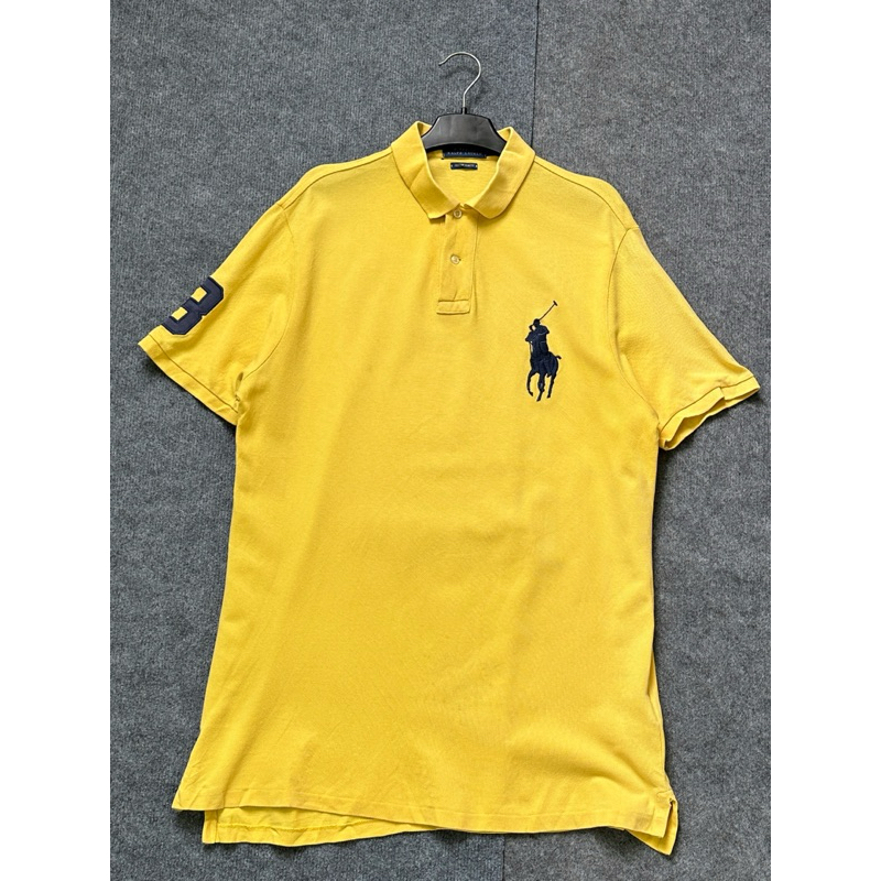 Sơ mi Ralph Lauren 2nd chính hãng | Shopee Việt Nam