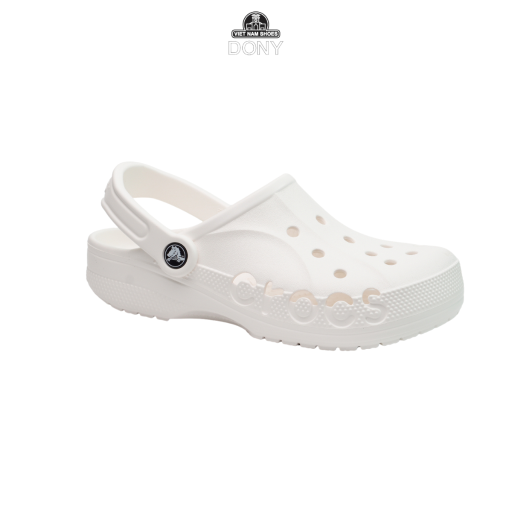 Giày Clog Unisex Crocs Baya | Shopee Việt Nam