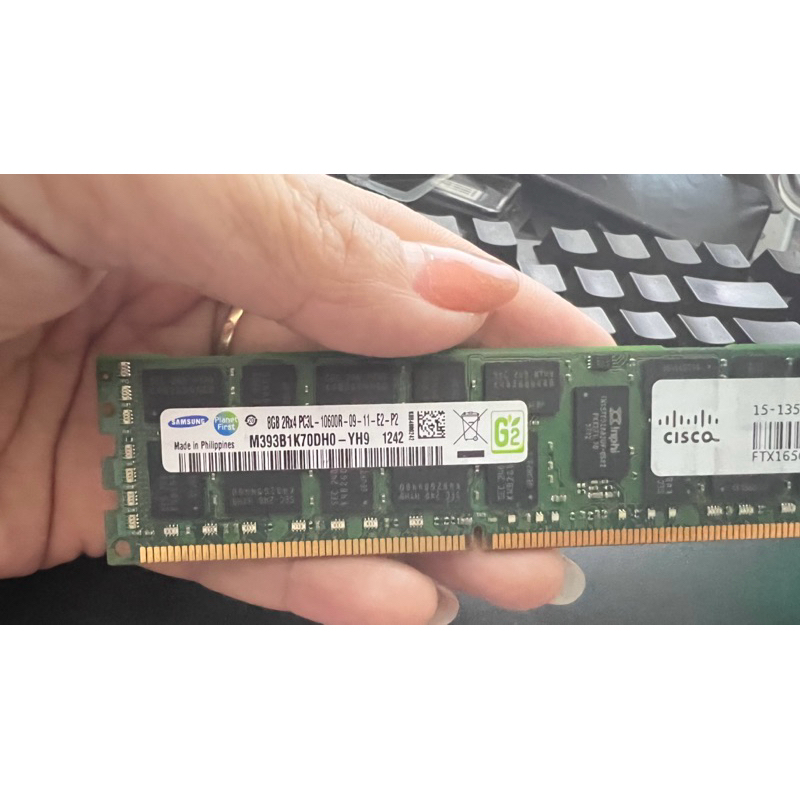 Ram ecc registered 8gb ddr3 | Shopee Việt Nam