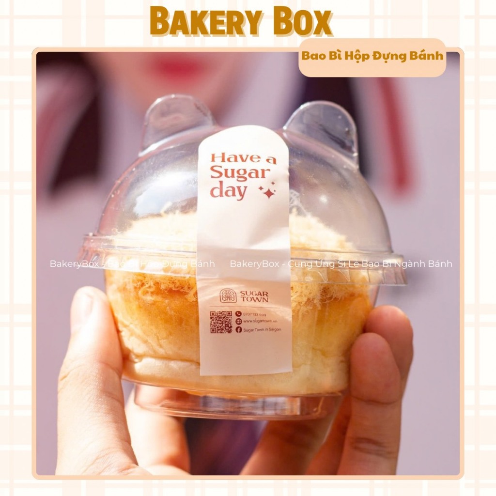 50 Ly Nhựa PET 180ml Đựng Rau Câu, Bánh Lạnh, Tiramisu, Bông Lan Trứng Muối | Shopee Việt Nam