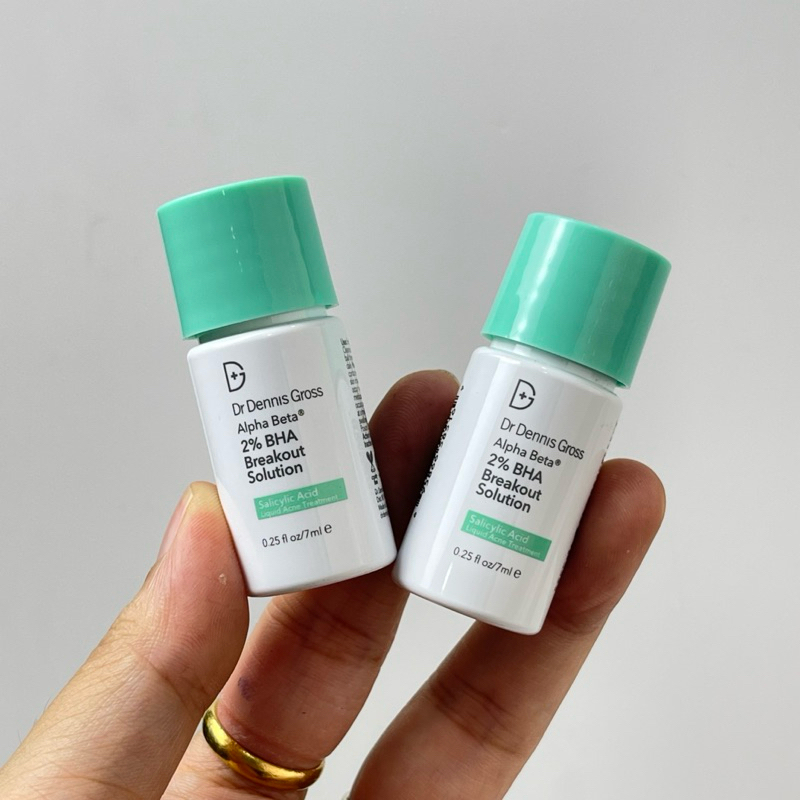 [Date 12/2025 Bill Sephora US] Dr. Dennis Gross Skincare Alpha Beta ...