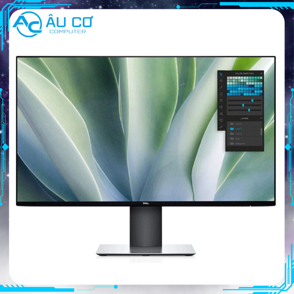 [SALE SỐC] MÀN HÌNH Dell U2419H (IPS | FHD | 24 Inch | 60Hz) | Shopee Việt Nam
