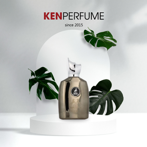 [Fullsize 100ML] - Nước Hoa Unisex Maison Alhambra Hercules EDP | Ken ...