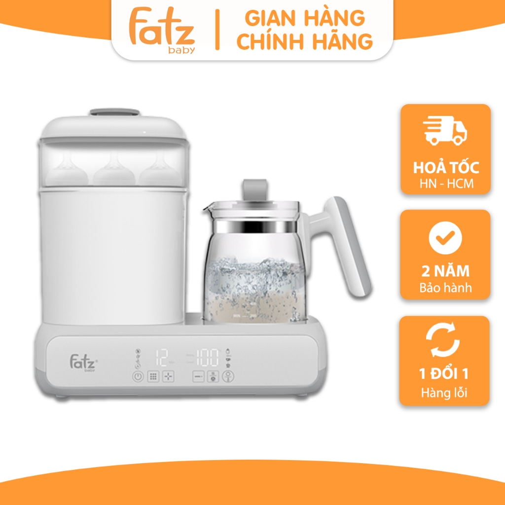 Máy đa năng điện tử Fatz Baby Multimax 4 FB9001TN | Shopee Việt Nam