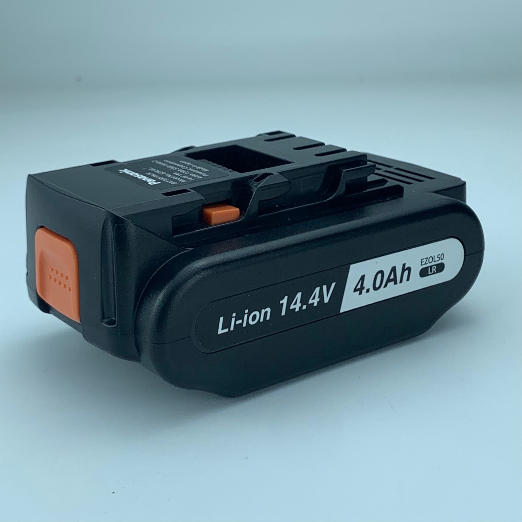 Vỏ mạch pin Panasonic 14v nhận sạc zin có tem đẹp | Shopee Việt Nam