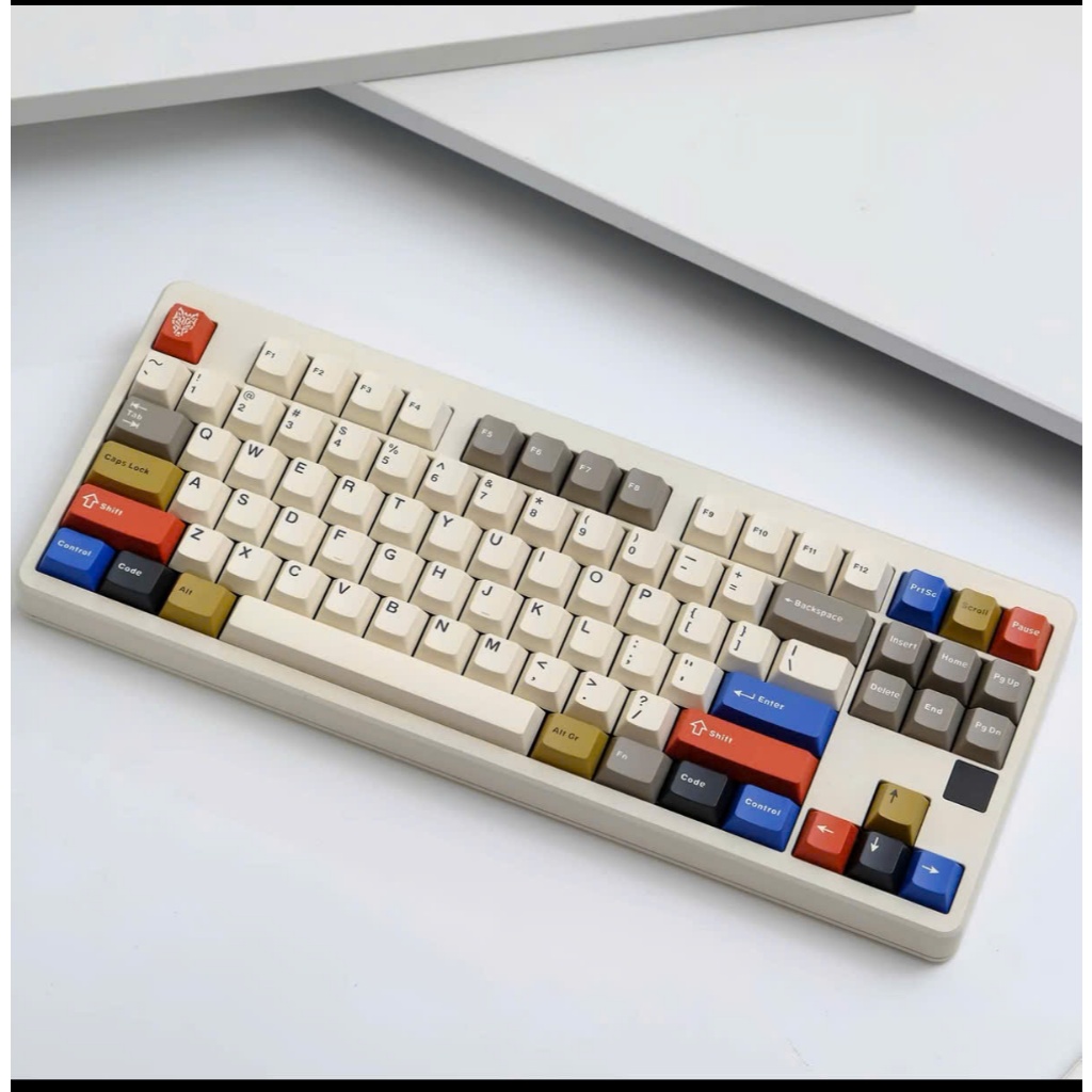 Aifei Mix Keycap | Shopee Việt Nam