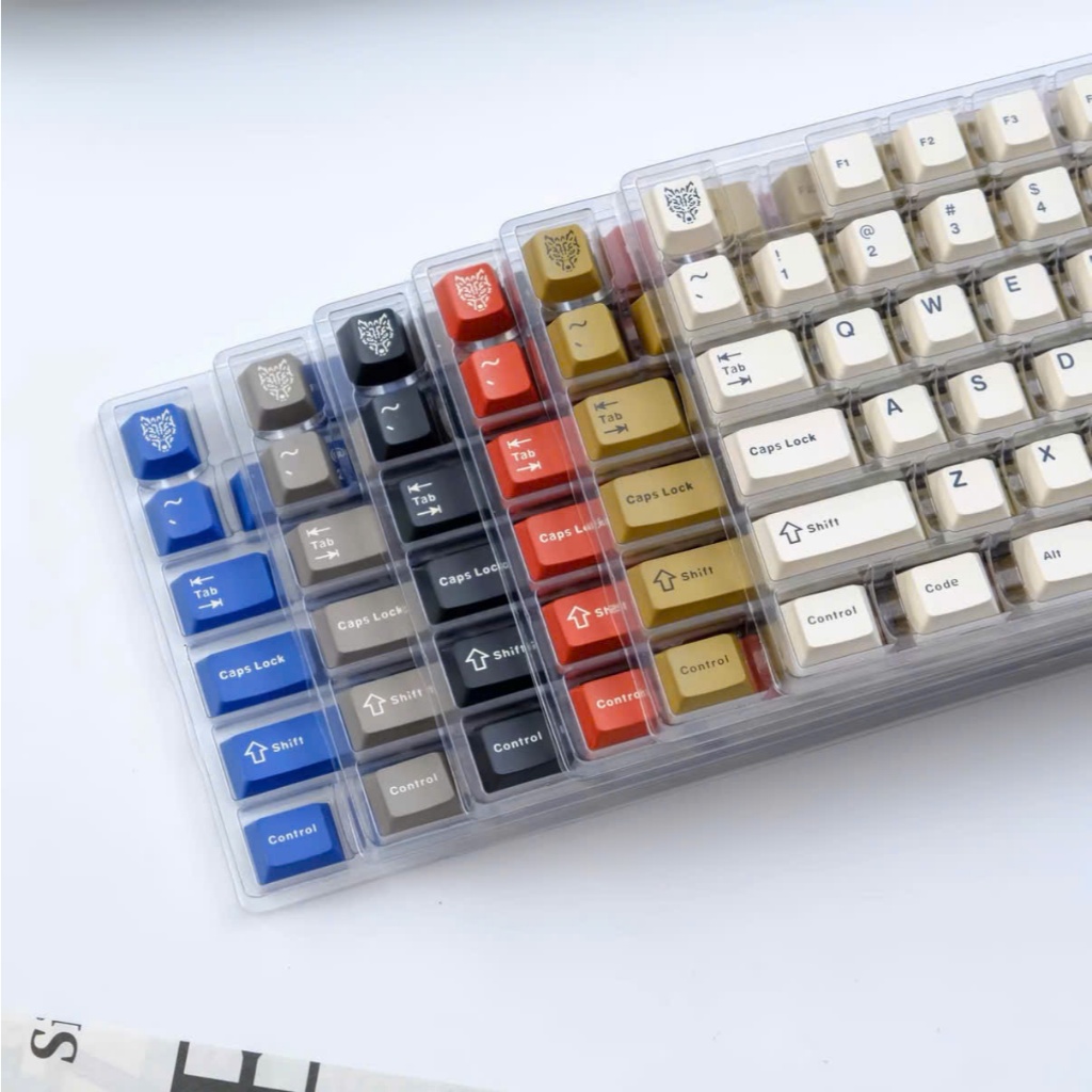 Aifei Mix Keycap | Shopee Việt Nam