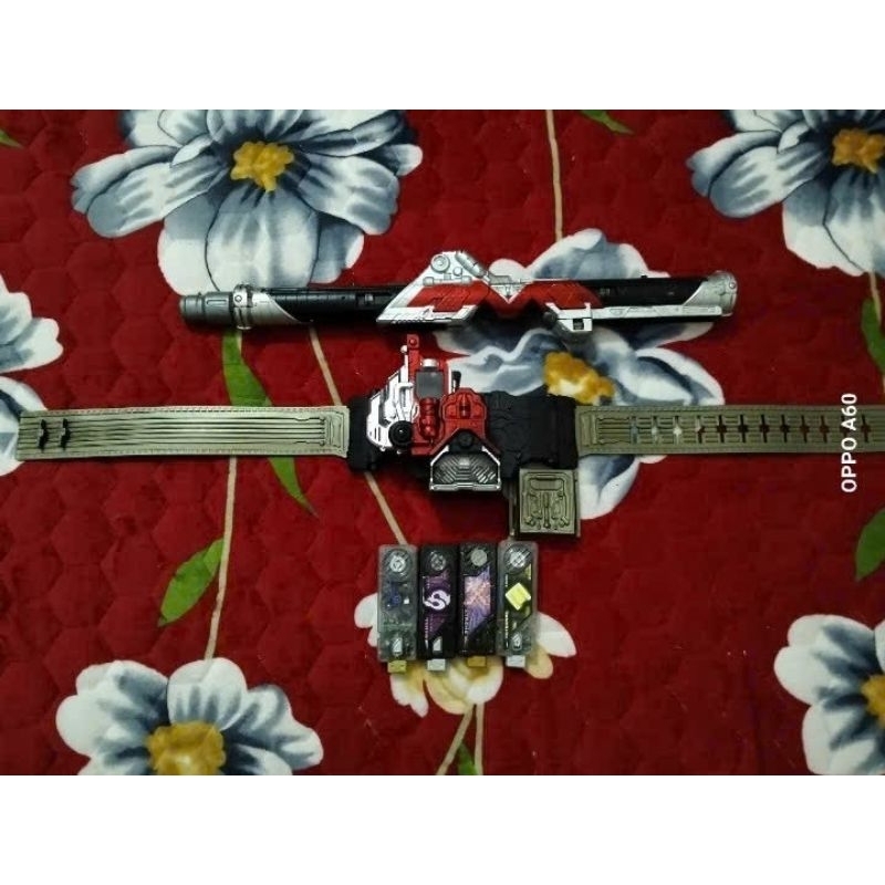 [Bootleg] Dx Lost Driver Và 4 Memory Như Ảnh Và Gậy W | Shopee Việt Nam