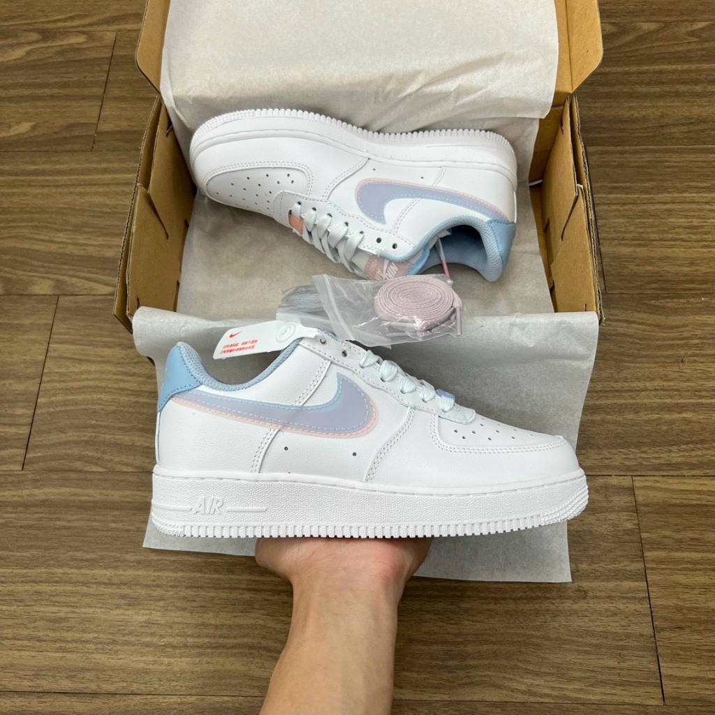 Giày_Nike Air Force1, Giày Nike_AF1 LV8 Bản Trung Full Box Bill Đủ Size ...