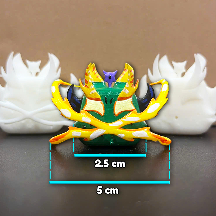 🔥Blox Fruits!🔥 Đồ Chơi Mô Hình Trái Ác Quỷ Dragon Rework Siêu Đẹp ...