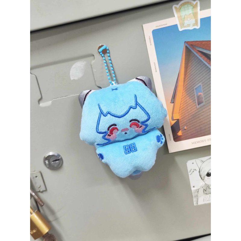 Plushie Rei Ayanami Gấu bông Evangelion | Shopee Việt Nam