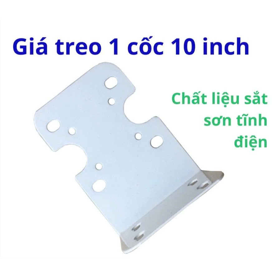 Giá treo cốc lọc nước loại 10 inch pas treo cốc lọc 10inch | Shopee ...