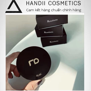 Cushion renoderm - Giá Tốt, Miễn Phí Vận Chuyển, Đủ Loại | Shopee Việt Nam