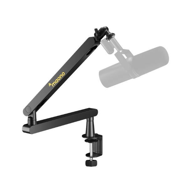 Maono BA92 Microphone Suspension Boom Arm Stand | Shopee Việt Nam