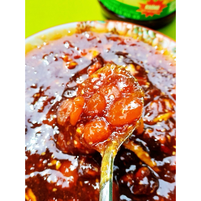 Đá me hạt dẻo, Đá me Nam Du chua ngọt đậm đà ko pha bột, ko chất bảo ...