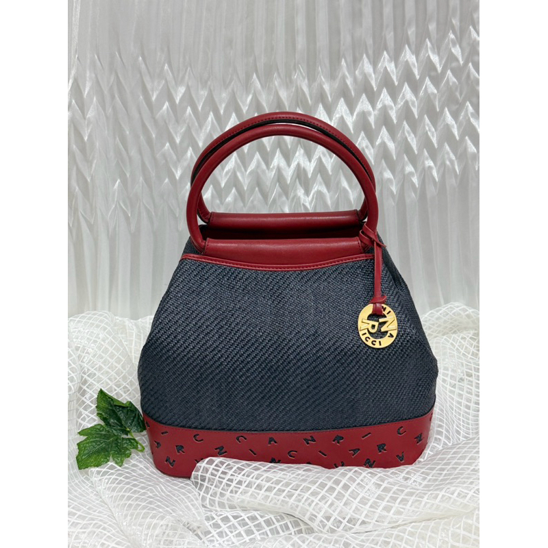 TDS-415-Túi xách tay NINA RICCI | Shopee Việt Nam