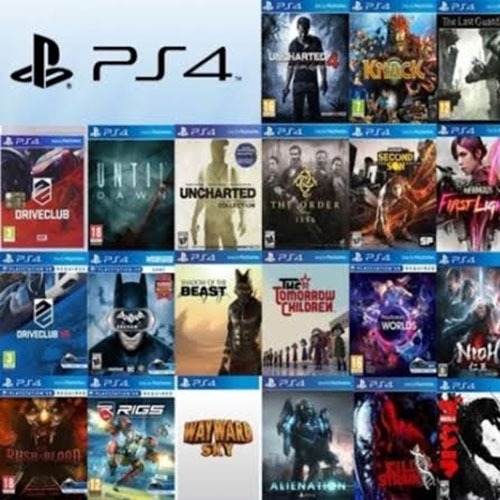 Đĩa game PS4 2nd like new đã qua sử dụng | Shopee Việt Nam