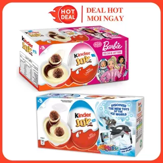KInder Joy - Socola Giá Tốt, Chính Hãng, Đảm Bảo | Shopee Việt Nam