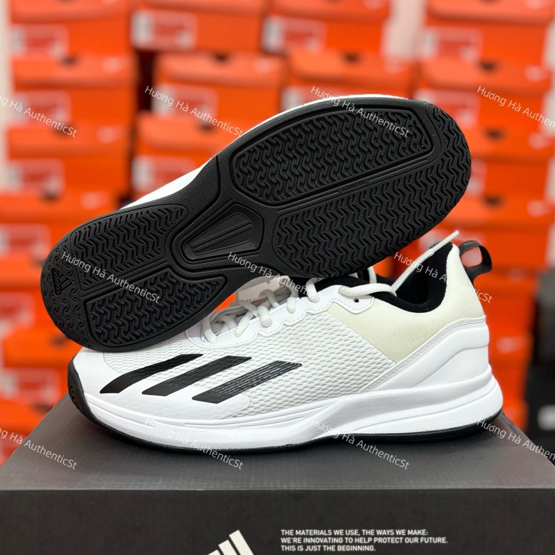 [Hàng chính hãng 💦] GIÀY TENNIS COURTFLASH SPEED If0429 | Shopee Việt Nam