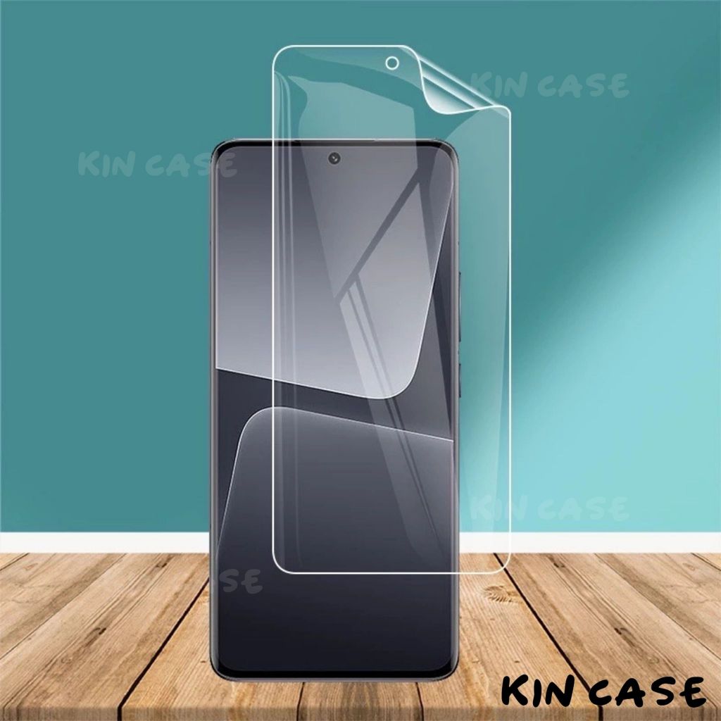 Miếng Dán Dẻo PPF 3 Lớp Xiaomi Mi 15 Ultra,Mi 14,Mi 13,Mi 14 Pro,Mi 13 Pro,Mi 13 Ultra,Mi 13 ...