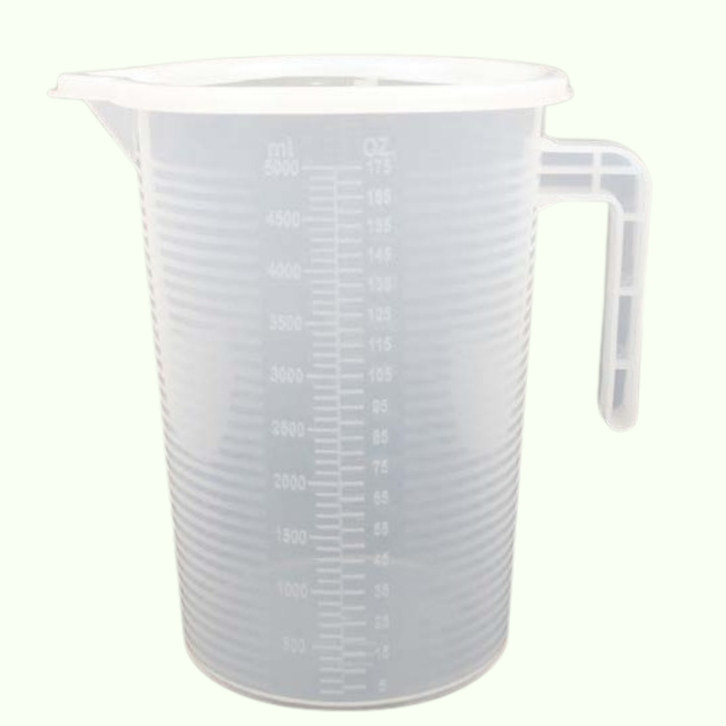 CA ĐONG NHỰA 5000ML (5L) | Shopee Việt Nam