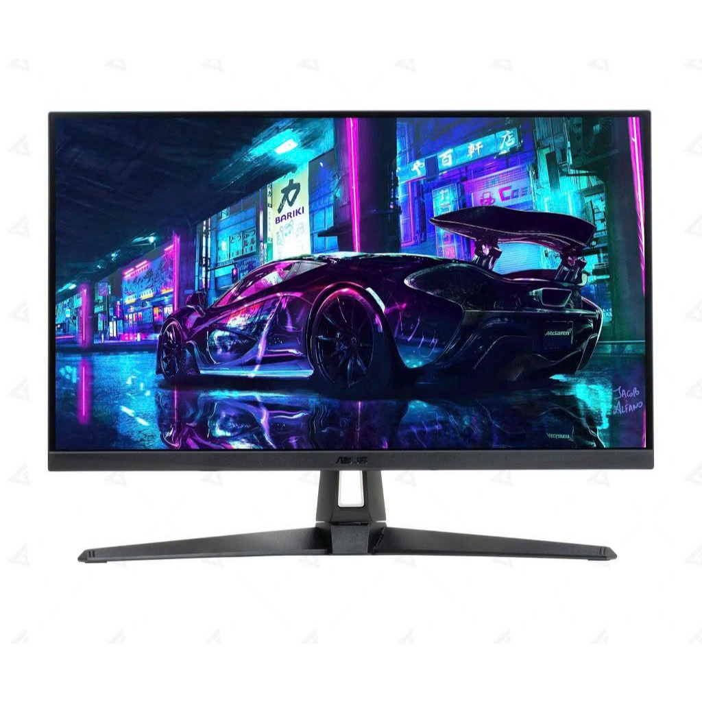 Màn hình ASUS TUF GAMING VG27AQ3A 27" Fast IPS 2K 180Hz Gsync chuyên ...