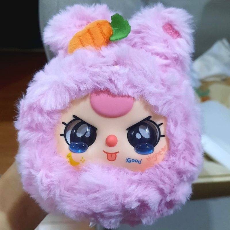 Pass baby three thỏ mắt rưng | Shopee Việt Nam