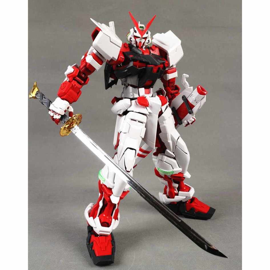 Mô hình lắp ráp Daban 1/60 PG Astray Red Frame | Shopee Việt Nam