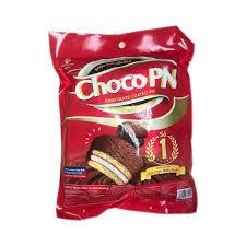 Bánh phủ socola Choco PN | Shopee Việt Nam