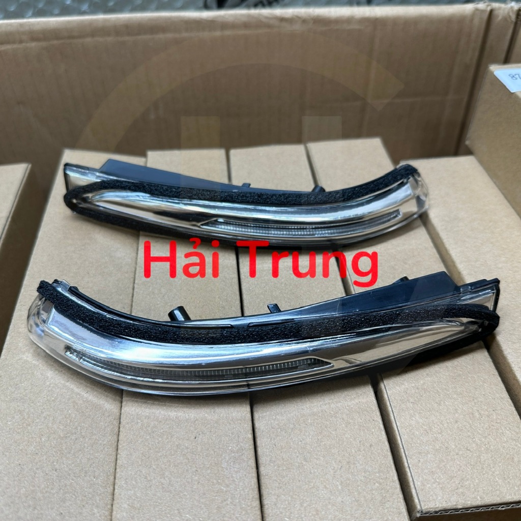 ĐÈN XI NHAN GƯƠNG HYUNDAI I10 GRAND 2014-2022 MÃ 87614B4000 87624B4000 ...